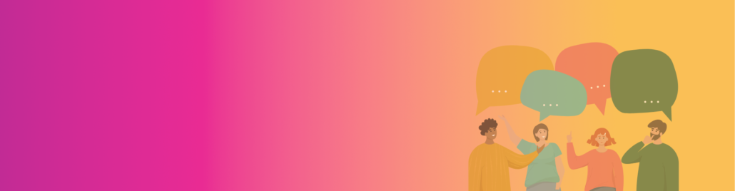 The right language – Heart Warming Homes